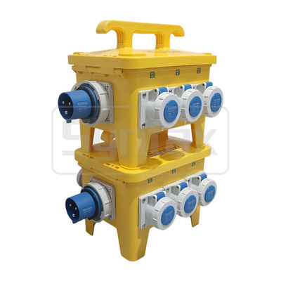 Buy temporary distribution board, Good quality temporary distribution ...