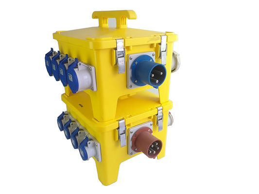 Buy temporary distribution board, Good quality temporary distribution ...