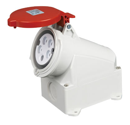 Buy industrial 3 phase plug and socket, Good quality industrial 3 phase ...