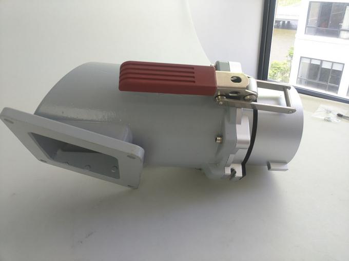 250A Industrial Power Sockets , IP67 Water Resistant Bs En 60309 2 Socket