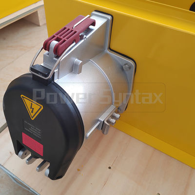 High Current Plugs And Sockets factory, Buy good quality High Current ...