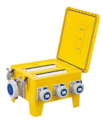 Portable Distribution Box factory, Buy good quality Portable ...