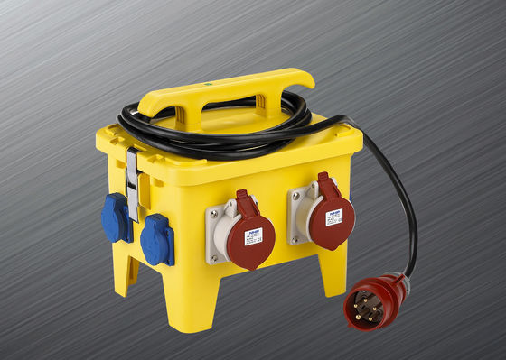 Portable Distribution Box factory, Buy good quality Portable ...