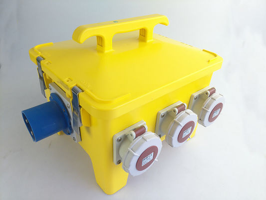 Portable Power Distribution Board factory, Buy good quality Portable ...