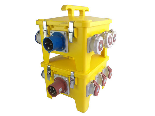 Quality Portable Distribution Box & Mobile Power Distribution Box ...