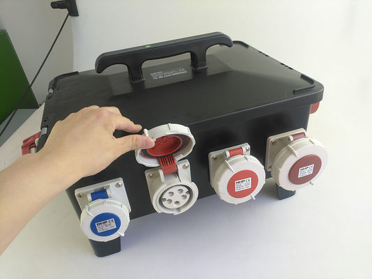Quality Portable Distribution Box & Mobile Power Distribution Box ...