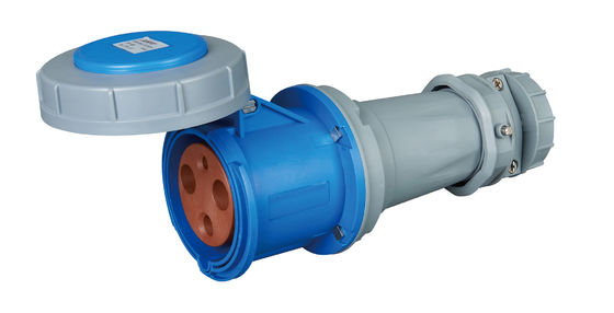 3 phase Industrial Socket factory, Buy good quality 3 phase Industrial ...