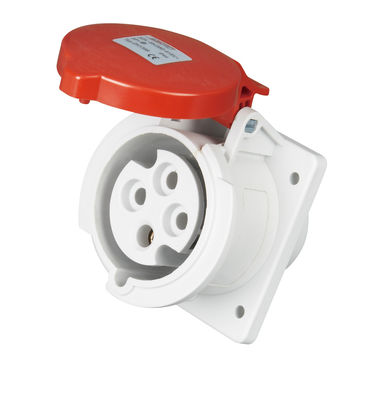 3 phase Industrial Socket factory, Buy good quality 3 phase Industrial ...