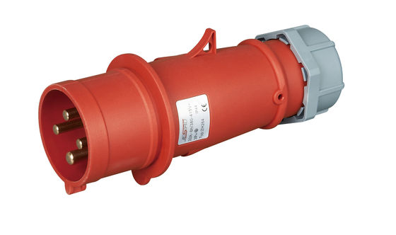 3 phase Industrial Socket factory, Buy good quality 3 phase Industrial ...