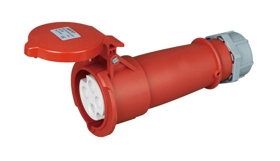 3 phase Industrial Socket factory, Buy good quality 3 phase Industrial ...