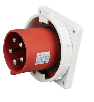 3 phase Industrial Socket factory, Buy good quality 3 phase Industrial ...