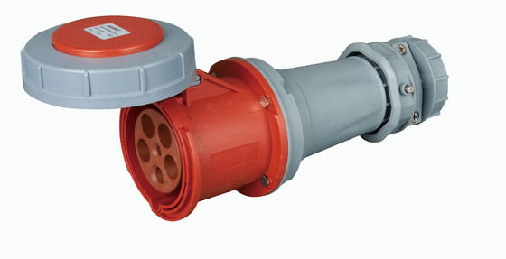 Industrial Plug Sockets factory, Buy good quality Industrial Plug ...